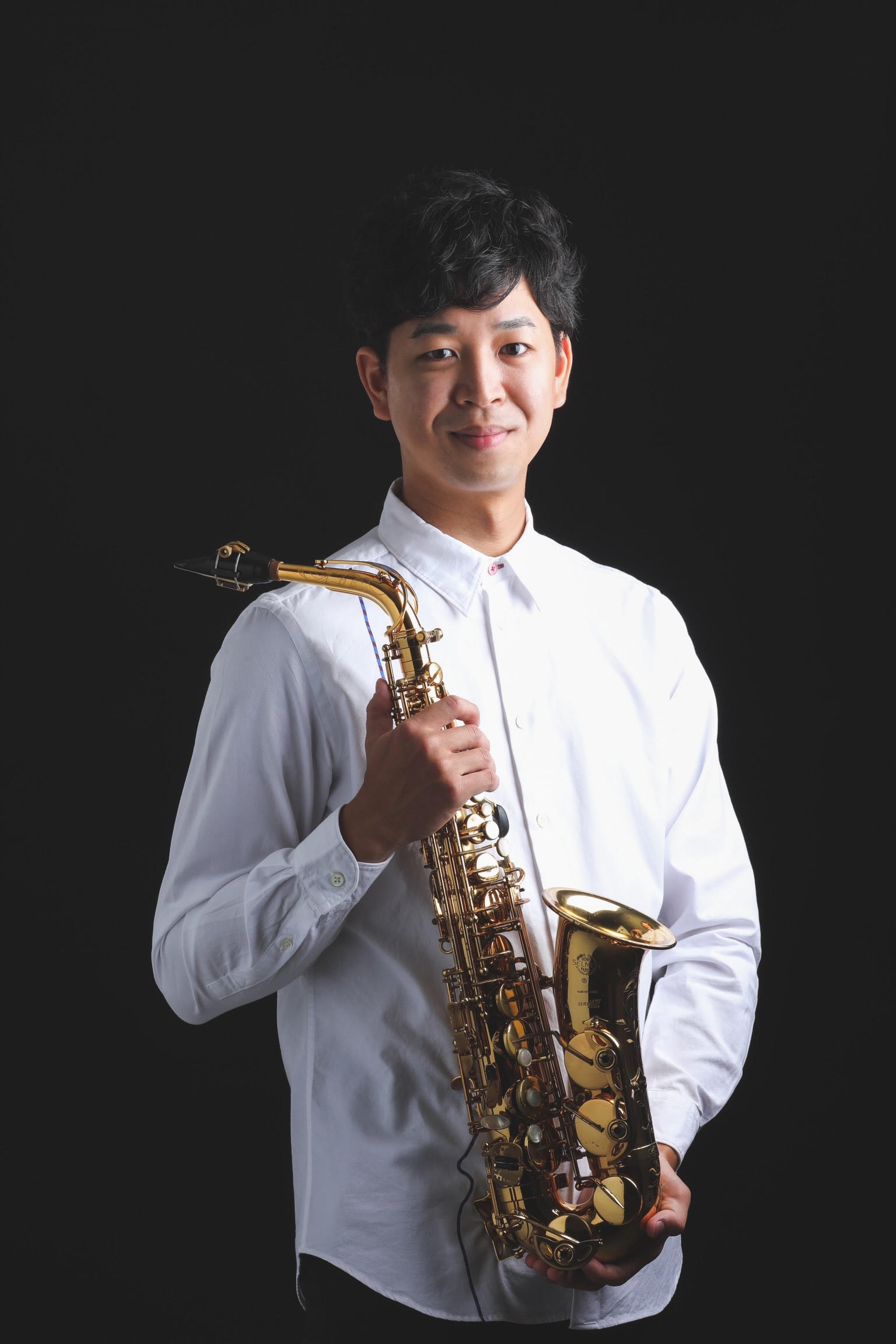 田村亮太 サクソフォン・リサイタル | 公演情報 - りゅーとぴあ 新潟市民芸術文化会館